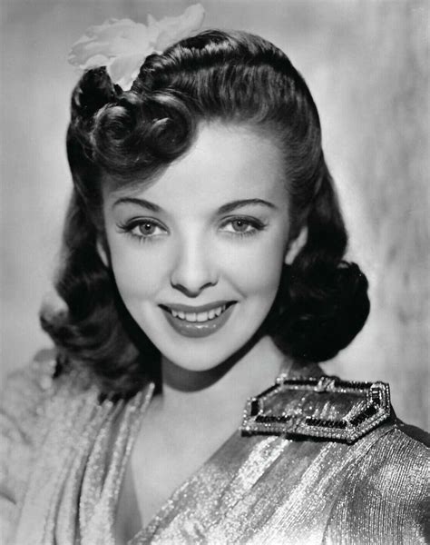 Ida Lupino Hollywood Vintage Hairstyles Actresses