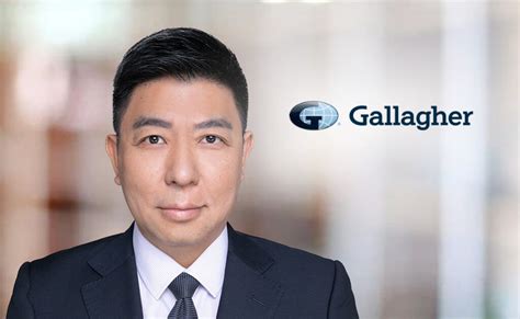 Gallagher Hires North Asia Head Of Construction And Energy