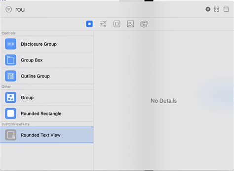 adding custom swiftui views and modifiers to the xcode library andy ibanez