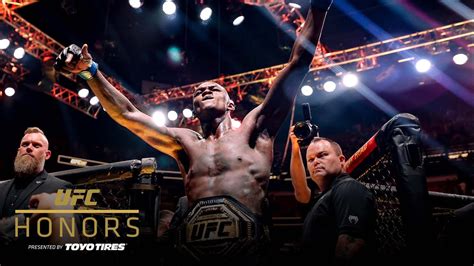 Video Galeria I Lo Mejor Del A O En Ufc El Mejor Evento Ppv Del