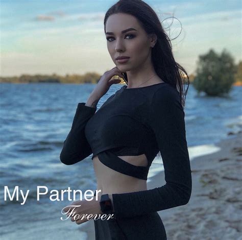 Ukrainian Girl Seeking Men Alina From Kiev Ukraine
