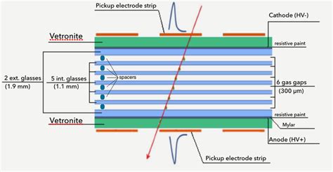 Mrpc Inner Structure Download Scientific Diagram