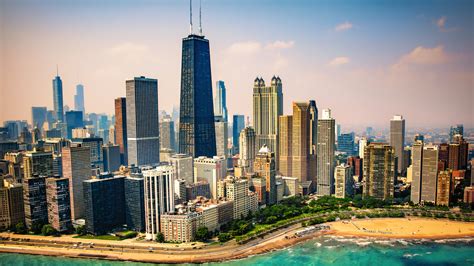 5 Must See Art And Architecture Spots In Chicago According To A Local