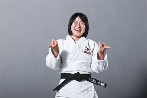 독립투사 후손 재일교포 유도 태극마크 달았다…“일본이 겁낼 에이스 될 것”