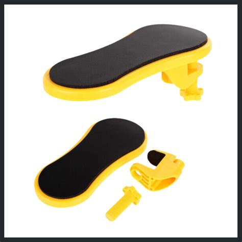 Detachable Table Extension Work Life Organizer