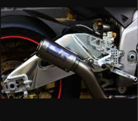 Exhaust Racefit Growler Series Bmw S1000rr Forum