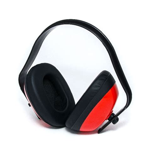 He201 Safety Earmuff Pioneer Tools And Hardware