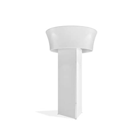 Waveline® Blimp Triangular Tower With Blimp Tube Tapered 10ft