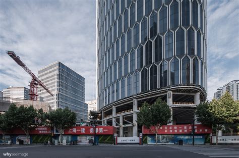 太平洋新天地商业中心 在建造whyseeimage 站酷zcool