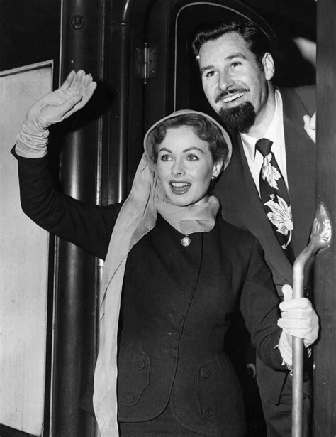 Jeanne Crain Net Worth In 2023 Wiki Age Weight And Height