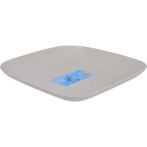 Armada Reusable Square Platter Assorted Each Woolworths