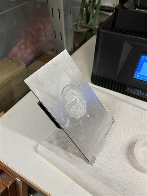 Been Having This Issue With Larger High Infill Prints Rfixmyprint