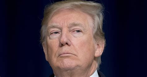 Trump Declares April Sexual Assault Awareness Month