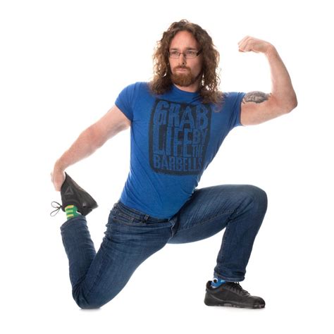 The Complete Hip Conundrum Tom Morrison
