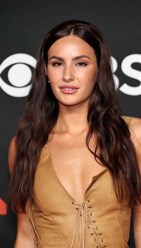 Ashtin Earle Attends 2025 Mtv Video Music Awards In New York 09 07 2025 5 Lacelebs Co