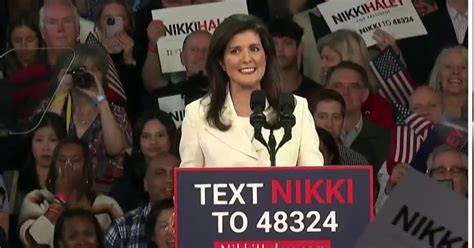 Nikki Haley And Tim Scott Could Nullify Importance Of South Carolina