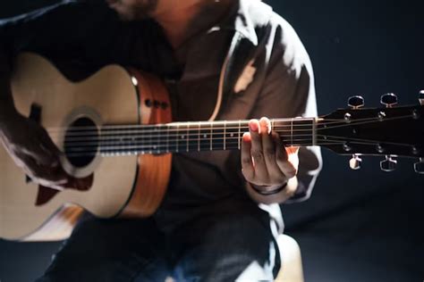 吉他新手如何提升吉他指弹技巧 吉他新手怎么借助guitar Pro做吉他指弹练习 Guitar Pro中文网站