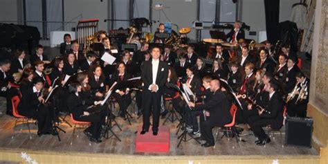 Al Teatro Francesco Torti Di Bevagna Il Maestro Fulvio Creux Dirige