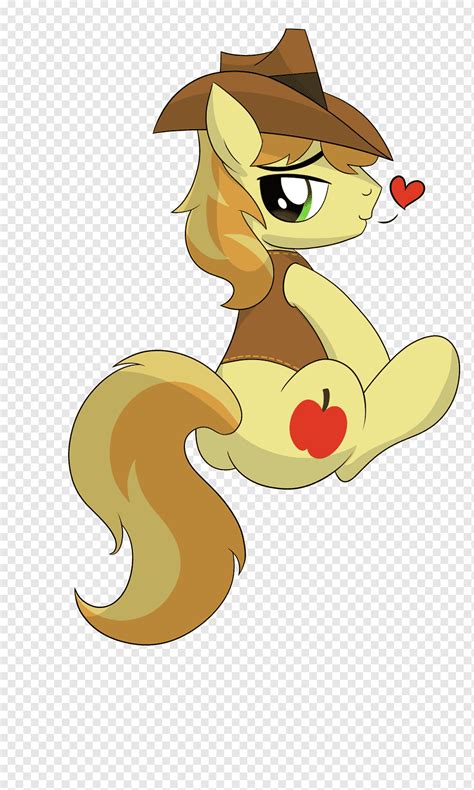 Braeburn Mlp Vector