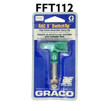 Graco Bico Fflp 112 Verde