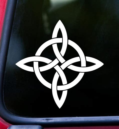 Wiccan Protection Symbols