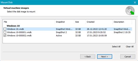 Recovering Data From Vmware Vsphere Esxi Virtual Machines
