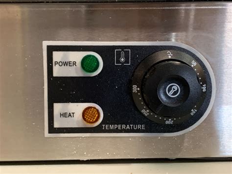 Vevor Electric Griddle Model Ld 820 Amazon Returns