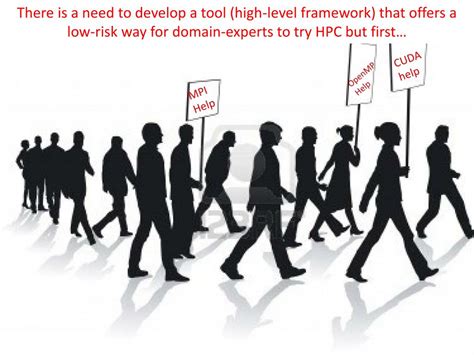 ppt a high level framework for parallelizing legacy applications for