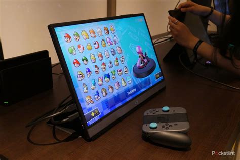 Add This Portable Monitor To Your Traveling Setup For Just 84 All About The Tech World