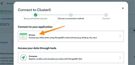 How To Visualize Your Mongodb Data With Chartbrew