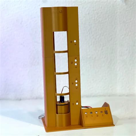 Elevator Simulation Kit E Book Free 3d Print Model Makerworld