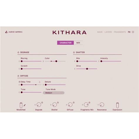 Native Instruments Kithara Thomann België