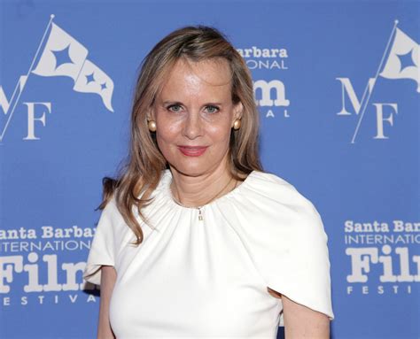 Lori Singer The Surprising Story Of The Multitalented Footloose Star Womans World