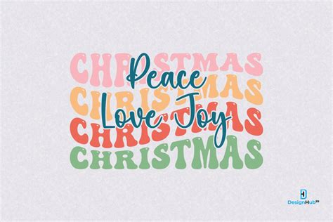 Cute Christmas Sayings Svg Design Graphic By Designhub99 · Creative Fabrica
