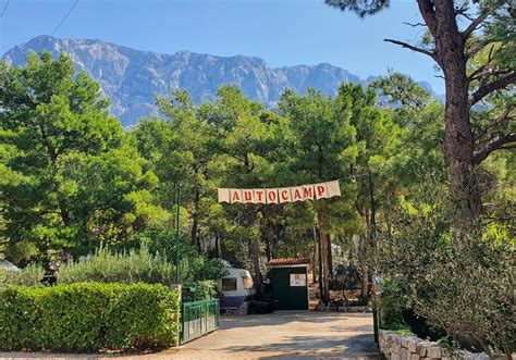 2025年5月krvavica旅游景点攻略 Krvavica旅游住宿 Krvavica旅游美食 猫途鹰