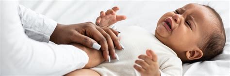 Cómo Ayudar A Tu Bebé Con Cólicos Consejos Prácticos Y Terapias