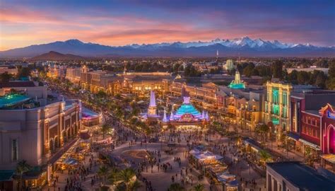 Top Reno Attractions Must See Spots And Fun