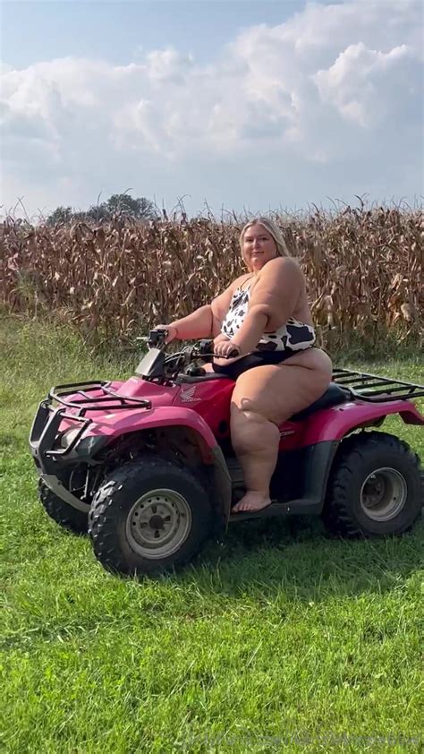 Ssbbw Quad Bike ThisVid Com Ssbbw Quad Bike ThisVid Com