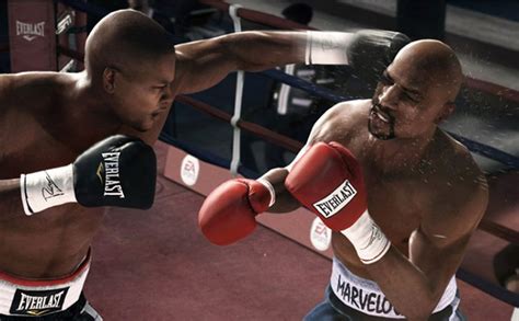 Fight Night Champion | Hobby Consolas