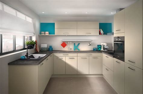 7 Two-Tone Kitchen Examples and Tips | Panararmer | Design Tips