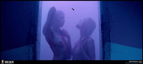 Movie Nudity Report Fifty Shades Darker And Where To See This Weekends