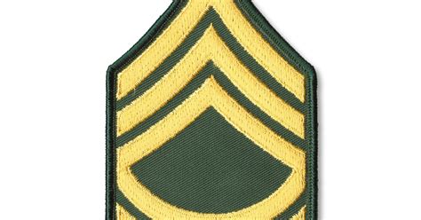 Army Releases Sfc Promotion List