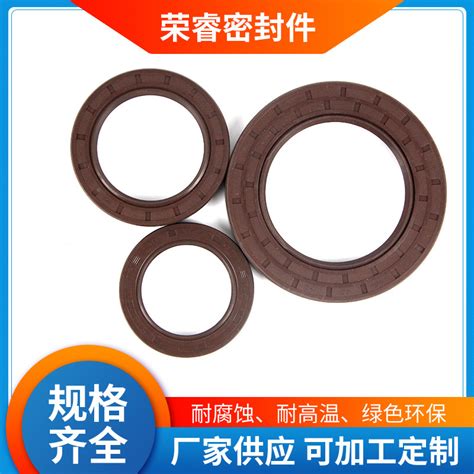 油封 无锡市荣睿密封件厂