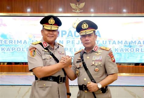 Brigjen Yan Fitri Resmi Jabat Kapolda Kepri Ulasan Co