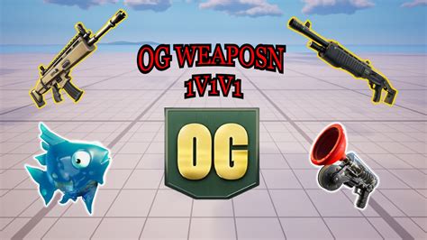 sprinkles的REALISTIC 1V1V1 OG PVP FREE BUILD5409 5294 3468 Fortnite