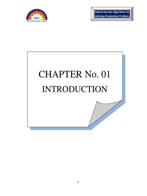 Hybrid Genetic Algorithm For Jobshop Scheduling Pdf Metaheuristic Genetic Algorithm