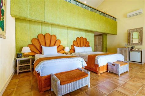 Coco Grove Beach Resort San Juan Siquijor
