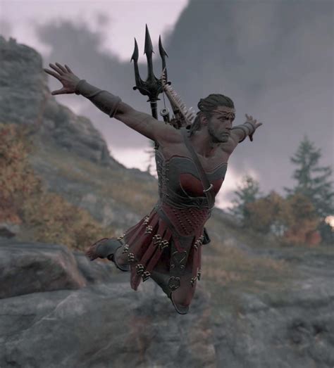 Fabulous R Assassinscreedodyssey