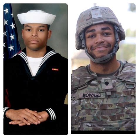 Veteransday Servicemembers Gratitude Proudmom Daniela Howard