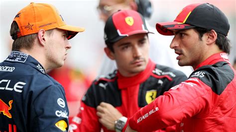 Verstappen Deleted Lap Times Make Drivers Look Like Amateurs The